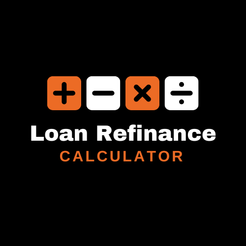 Loan Refinance Calculator - loan payoff calculator